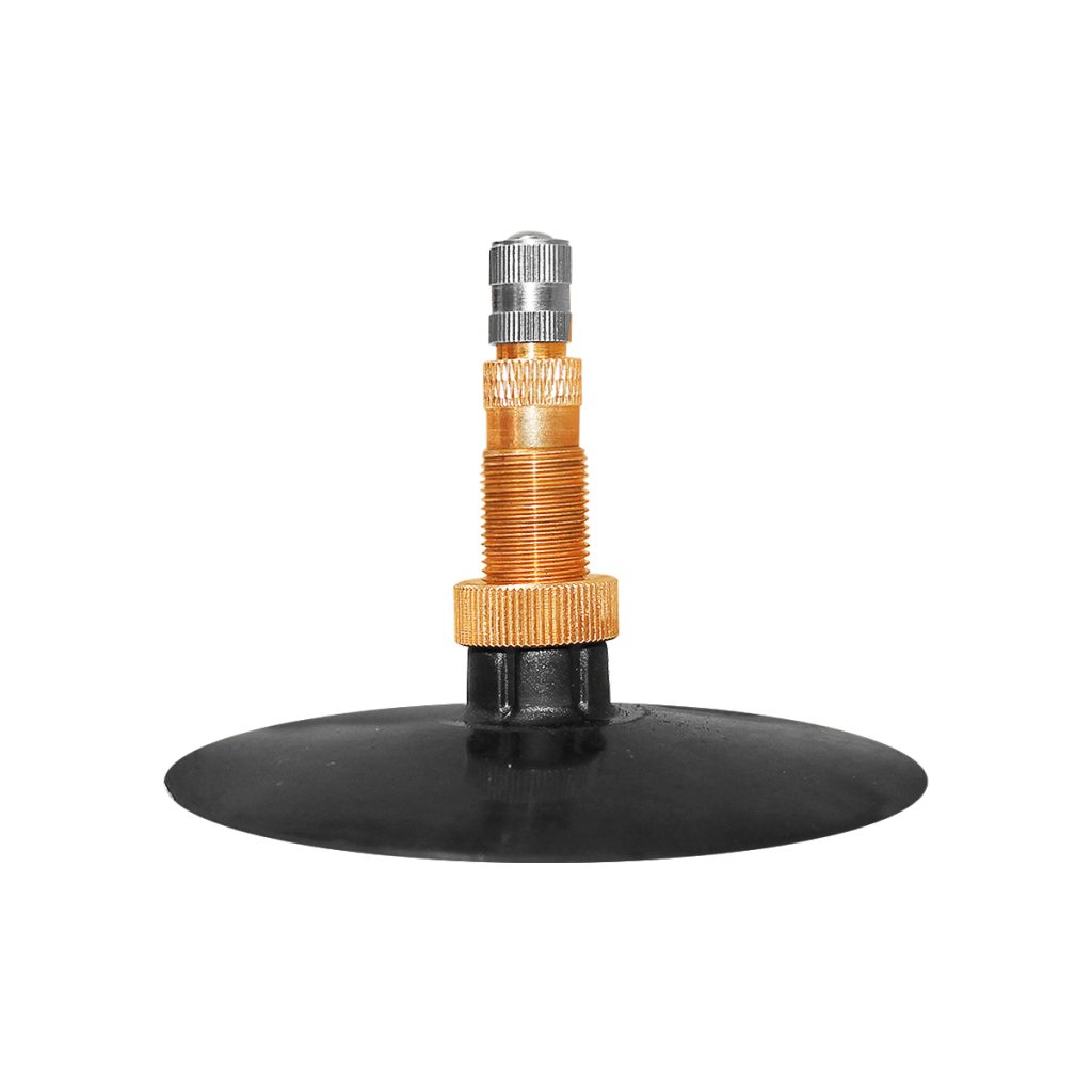 TR-220 - Bico Válvula Com Câmara Ar e Água Agrícola - Rotta376