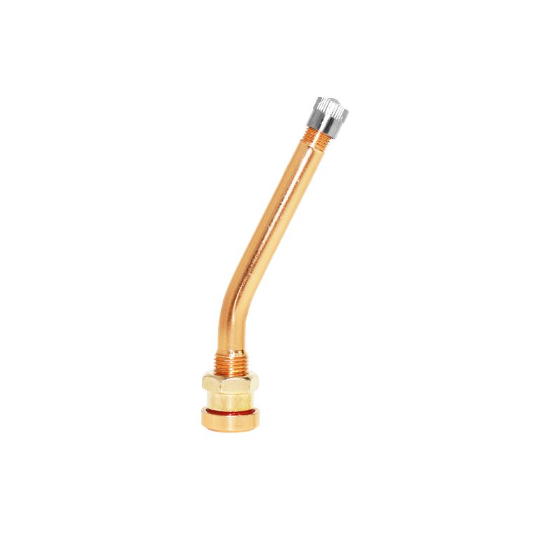 V3 20 4 - Válvula Roda Disco Curto - 90MM (Material de Alumínio) - Rotta376