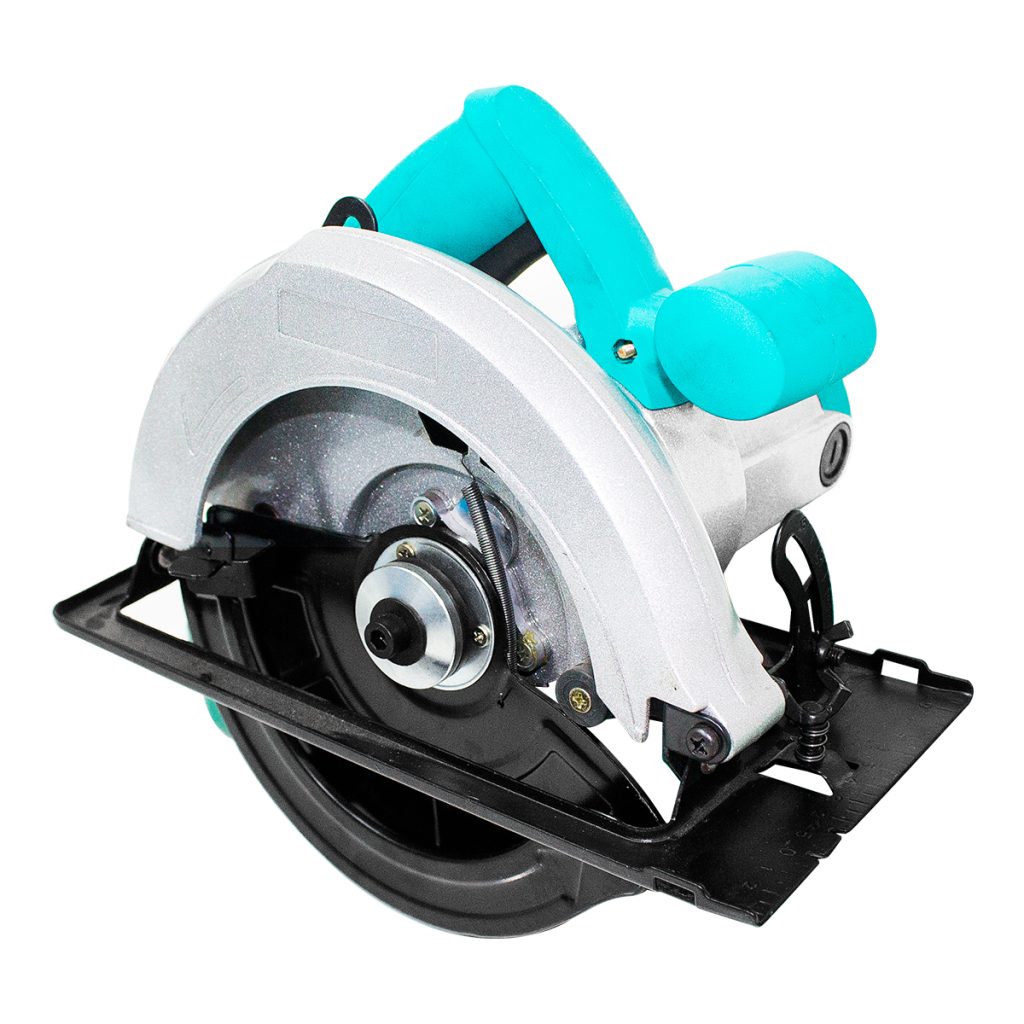 Serra Circular Elétrica 1200W - Rotta376