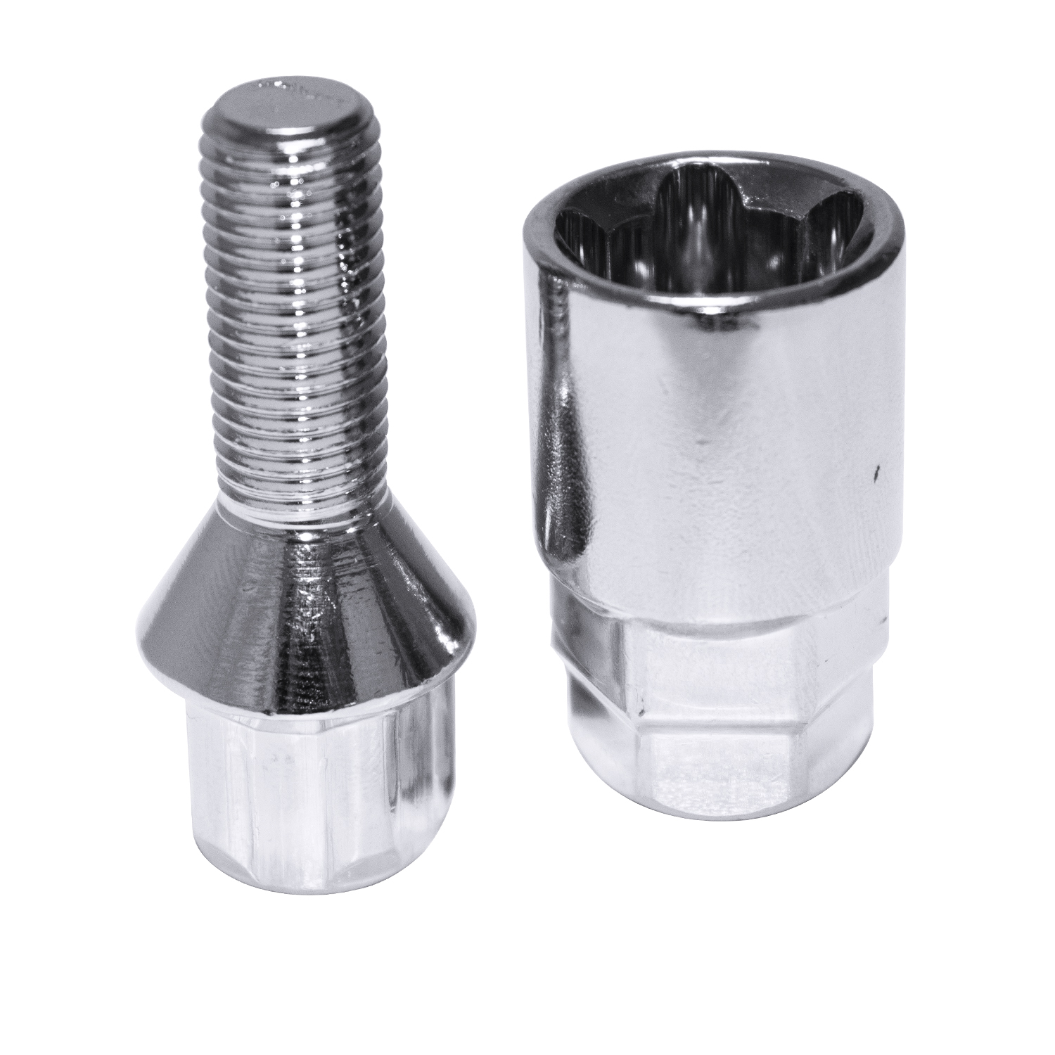 Parafuso FIAT ANTI-FURTO - Rotta376