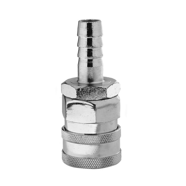 Engate 35MM Rapido Nitto Com Espigao Esfera 1/2 Alta Vazao - Rotta376